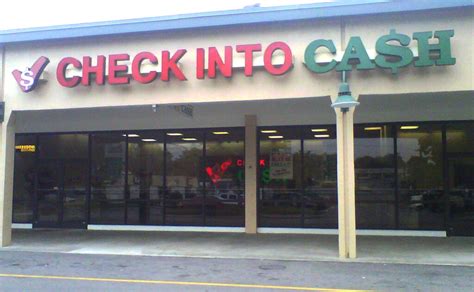 Check Into Cash 30th Anniversary Check Into Cash