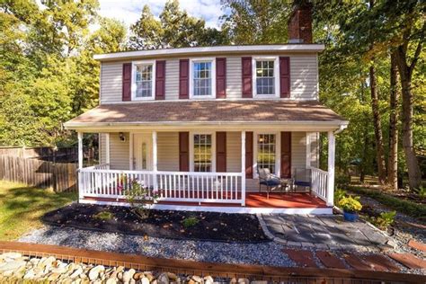 Wenatchee Ter North Chesterfield VA Realtor