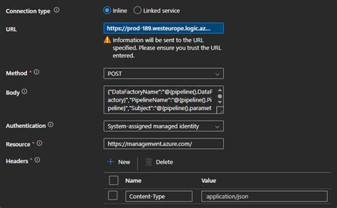 Secure Logic Apps With Oauth Authorization Under The Kover Of Business Intelligence