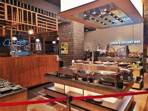 7 Rekomendasi All You Can Eat Tebet Murah Di Bawah 100rb Wajib Coba