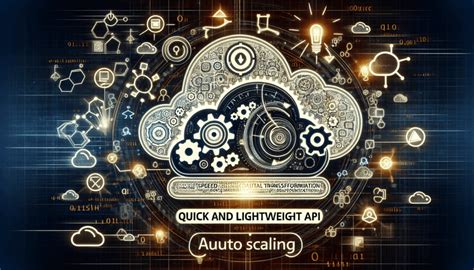 Aws Ec2 Auto Scaling 업데이트로 더 빠르고 가벼운 Api Acloud Blog