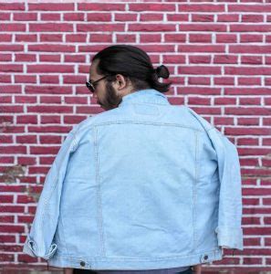 Versatile Man Bun Styles For Asian Men HairstyleCamp