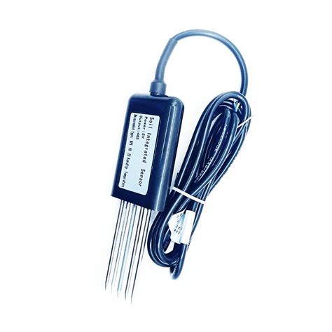 Soil 7 In 1 Sensor Modbus Rs485 5v Jxct Roboticsdna