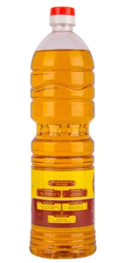 Panchami Pooja Deepam Oil Sandalwood Fraganced 500ml