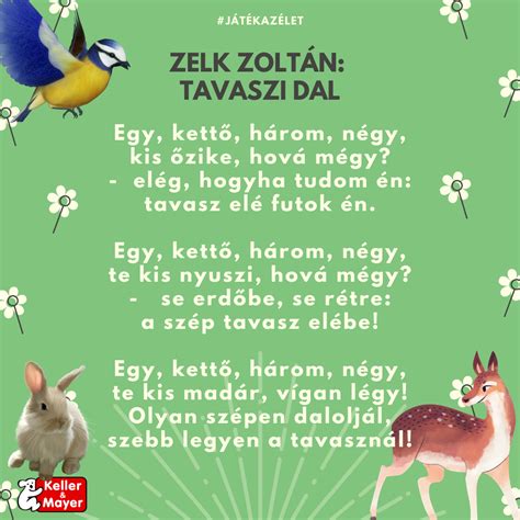 Tavaszi Dal