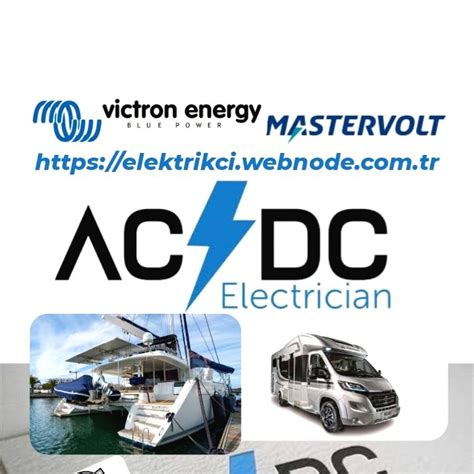 Karavan Elektrik Elektronik Sistemleri
