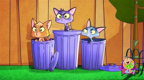 انتاج كرتون اطفال تعليمي ترفيهي مميز Youtube