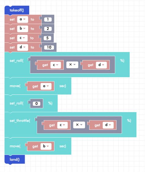 C Advanced Variables Robolink Basecamp