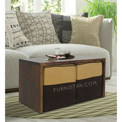 Buy Daisy Coffee Table At Best Prices In Pakistan