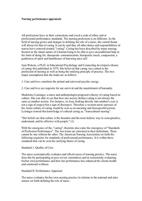 Teller Performance Evaluations E Amples Performance Review Comments Integrity