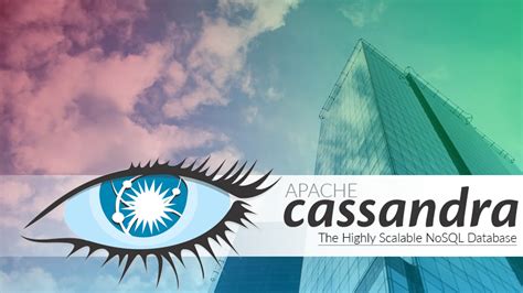 Apache Cassandra Logo