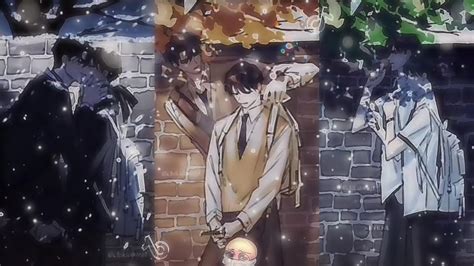 Yaoi Bl ♡ Compilation 6 Youtube