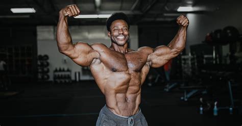 Workouts To Build Muscle Mass Fast Eoua Blog