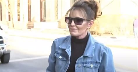 Jurors In Sarah Palin Case Against Nyt Knew Judge Ruled To Dismiss
