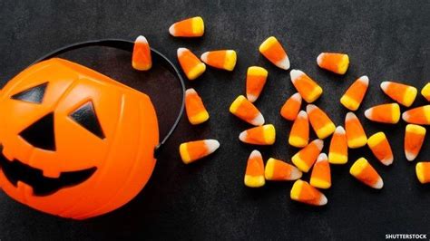 Yes A Candy Corn Butt Plug Has Arrived Just In Time For Fall