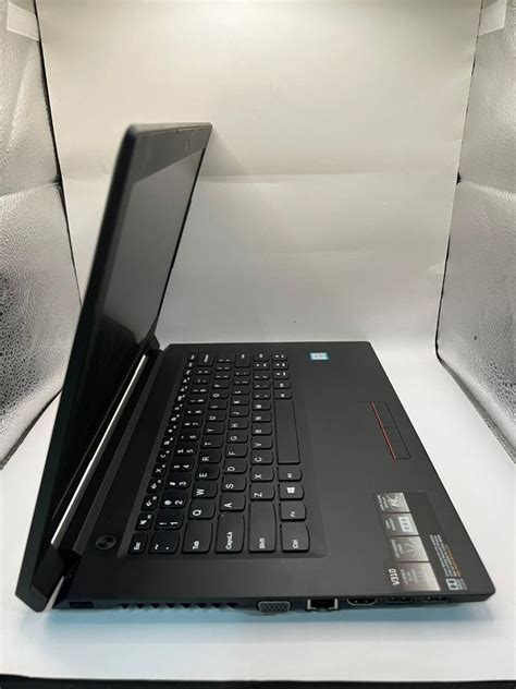 Lenovo V Ikb Computers Tech Laptops Notebooks On Carousell