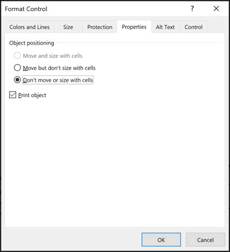 How To Create A Checkbox In Excel A Step By Step Tutorial