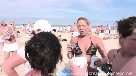 Bikini Beach Bash Eporner