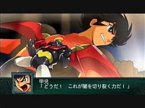 第2次スーパーロボット大戦z 再世篇 普通にプレイ その95 ニコニコ動画