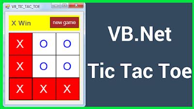 VB Net Programming Projects C JAVA PHP Programming Source Code
