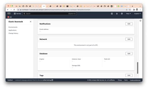 Deploy 1 App Dùng Container Lên Aws Elastic Beanstalk Vti Cloud
