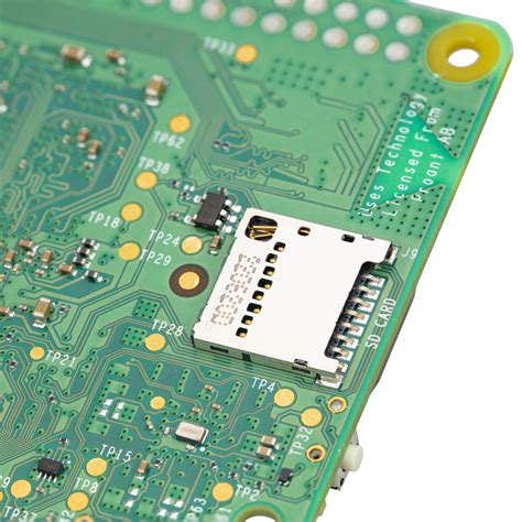 Raspberry Pi 5 8GB RAM RPishop Cz