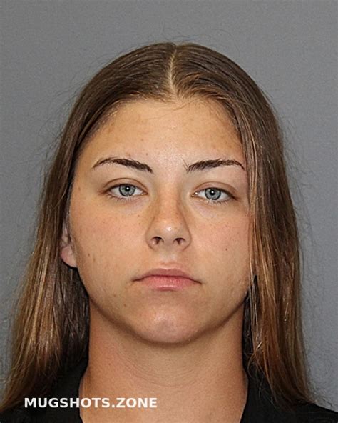 Evans Mireya Grace 58887 03142024 Cooke County Mugshots Zone