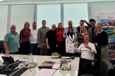 Daniel Sprange On Linkedin Teamspirit Workplaceculture