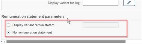 Execute Payroll In Sap Hr
