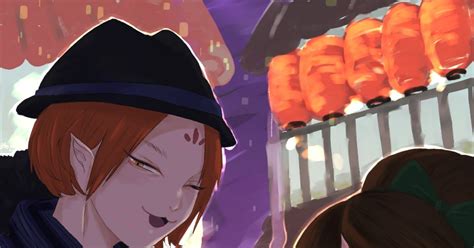 鬼灯の冷徹 ハッピーハロウィン‼︎ ゆめとのイラスト Pixiv