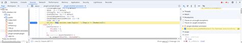 Debugging A Plugin That Cant Be Enabled Developers Plugin And Api