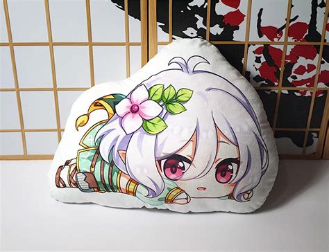 My New Favorite Pillow Rkokkoronatsume