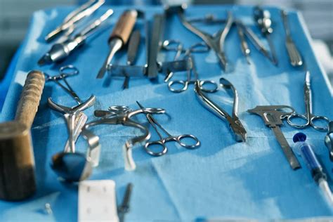 Male Circumcision Kit Rish Surgical
