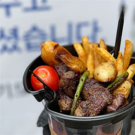 식사차 페스타컴퍼니 푸드트럭