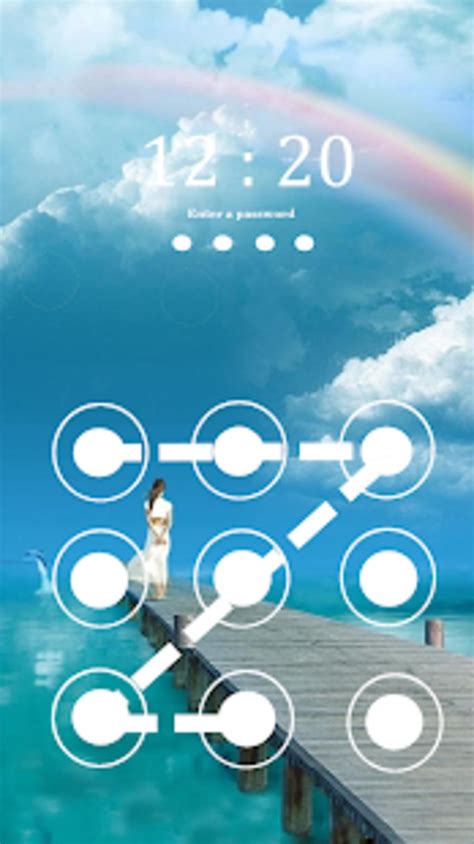 Best Secure Lock Screen Password App Para Android Descargar