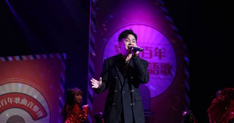 許富凱強忍父喪哀痛上工開唱 感性曝心情「傳承台語歌是使命」 娛樂 Ctwant