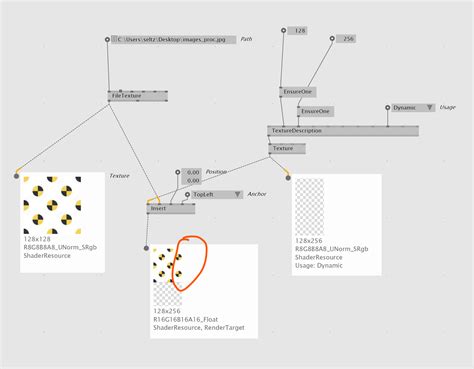 Stride Insert Texture Bug Bug Forum