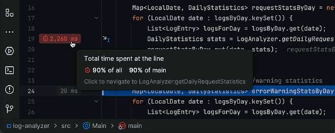 What S New In IntelliJ IDEA 2024 3