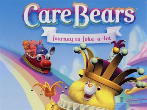 Care Bears Journey To Joke A Lot Pictures Rotten Tomatoes