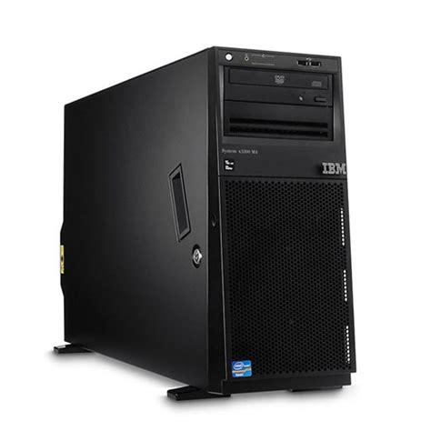 X IBM M Tower Server At Best Price In Mumbai By Radical Technologies Private Limited ID