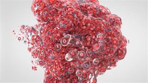 Particle Advection Blob Cg Shortcuts