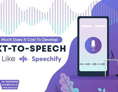 Speechify Projects Photos Videos Logos Illustrations And Branding Behance