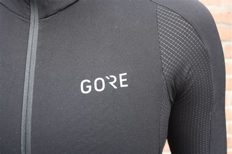 Getest GORE C7 Race Jersey En Long Distance Bib Fiets Nl