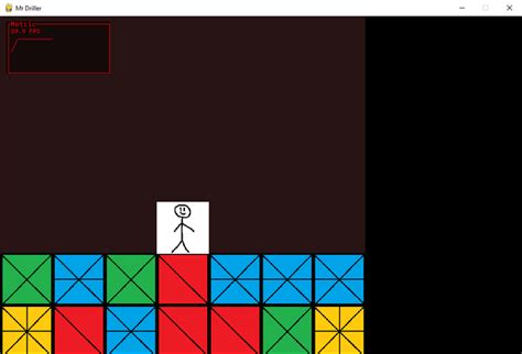 Implement A Camera System On A Vertical Scrolling Game R Pygame