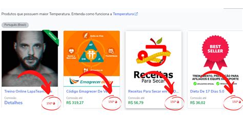 Como Escolher Os Melhores Produtos Para Vender Na Hotmart Ainda Hoje