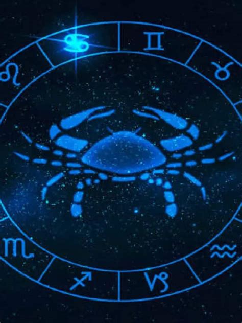 Cancer Horoscope Today November 27 2022 Times Now