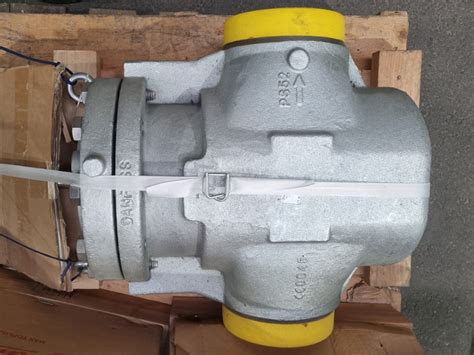 New Danfoss Icm 150 Valve Hos Bv