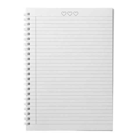 Caiet A4 Dictando Spirala 60 File Inimi Albastru Emag Ro