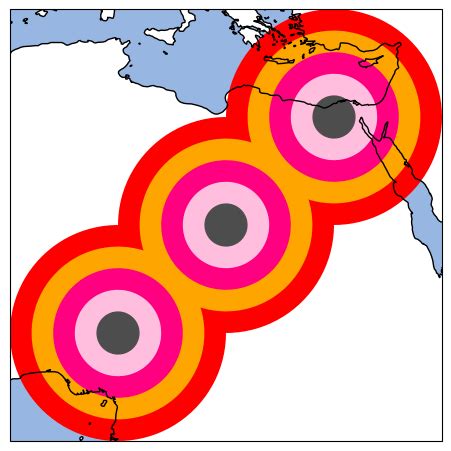 Data Visualization EOmaps Documentation Data Visualization EOmaps Documentation