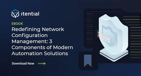 How Itential Helps You Manage Configuration Compliance Across Hybrid